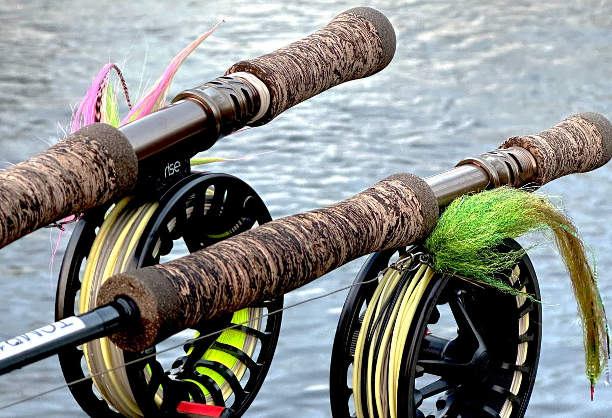 Fly Rods – St. Croix Fly