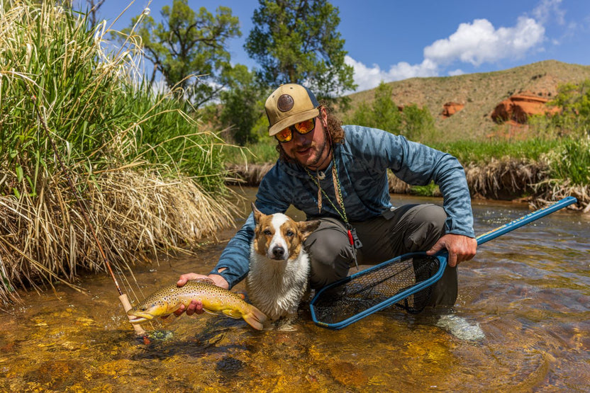 Fly Rods – St. Croix Fly