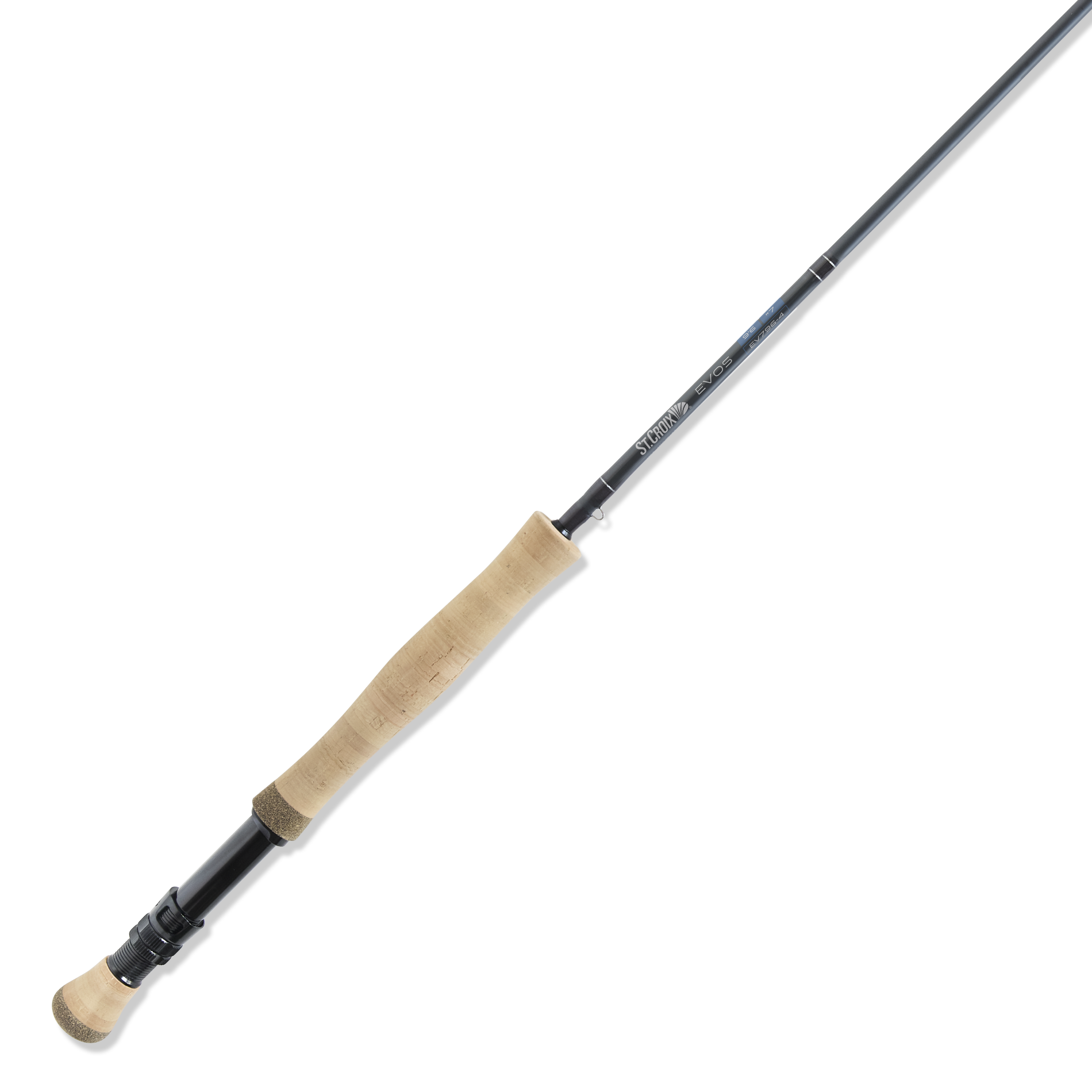 EV796-4 – St. Croix Fly