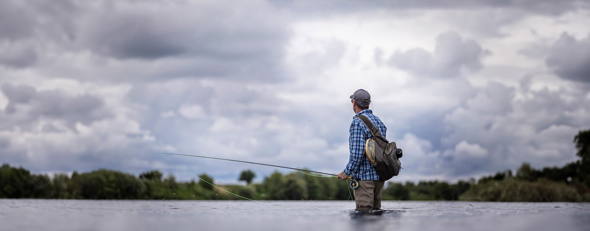 Rod Evolution – St. Croix Fly